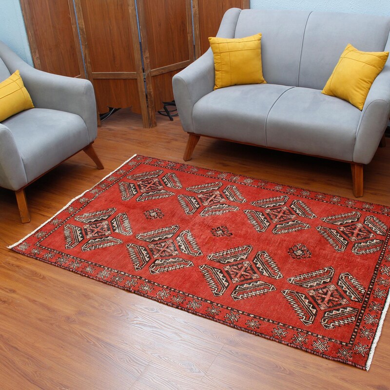 8x5 Rug - Etsy