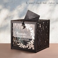 Wedding Post Box - Etsy UK