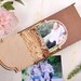 Wedding Photo Box. 4 X 6 Photo Box. Box for Photos. Wooden - Etsy