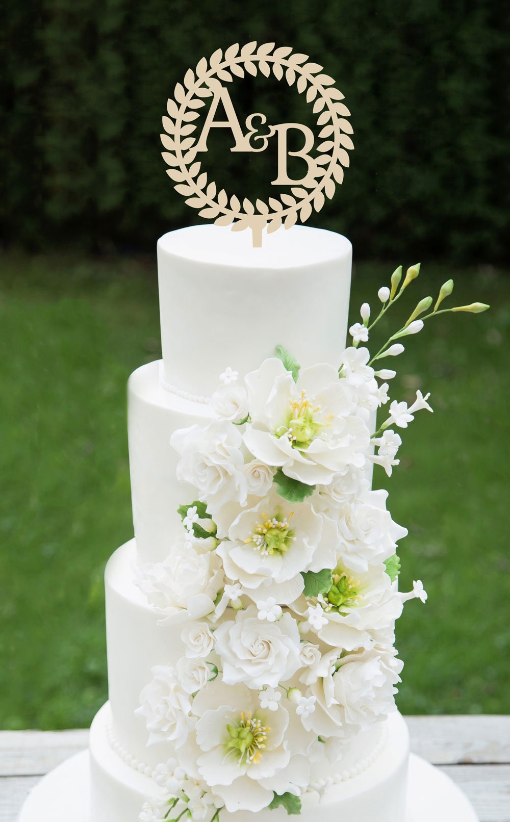 Cake Toppers Wedding Cake Toppers - Etsy