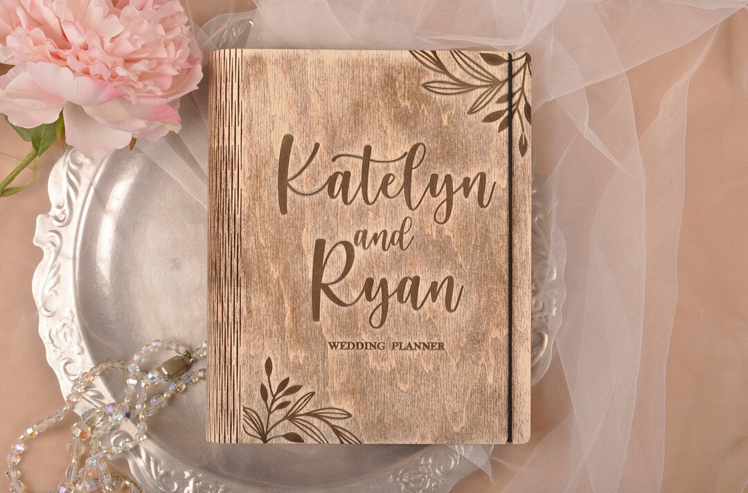 Wedding Planner Book Wedding Planning Book Lesbian And Gay Wedding