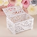 Wedding Card Box With Lock - Etsy