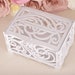 Wedding Card Box With Lock - Etsy