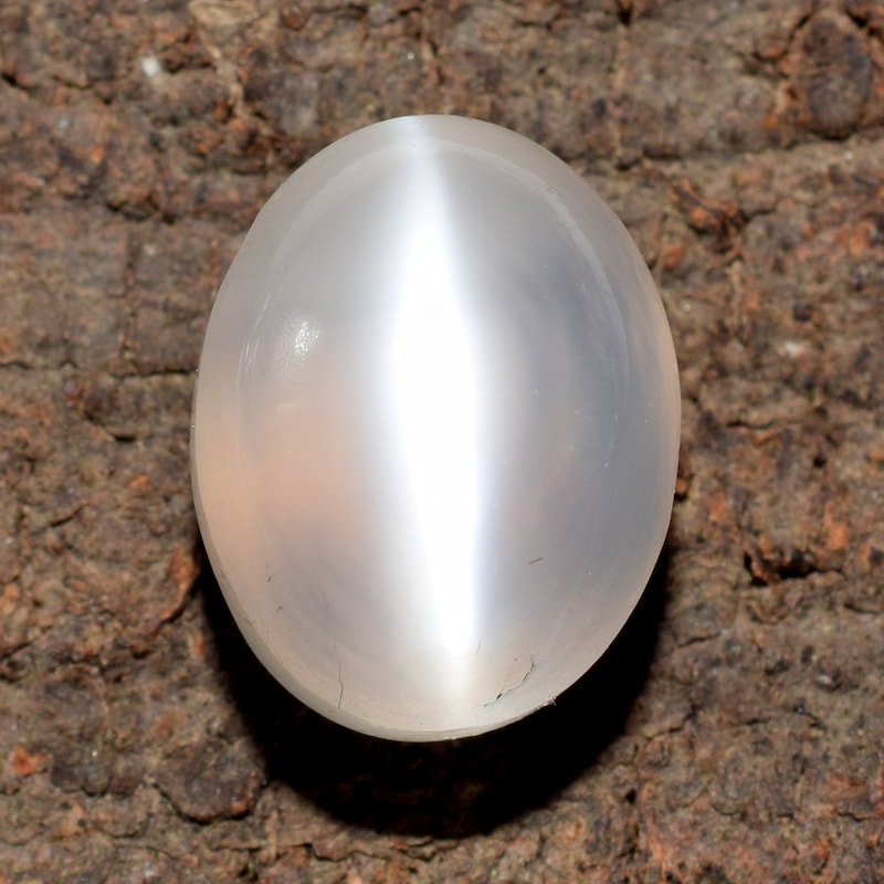 Cats Eye Moonstone - Etsy