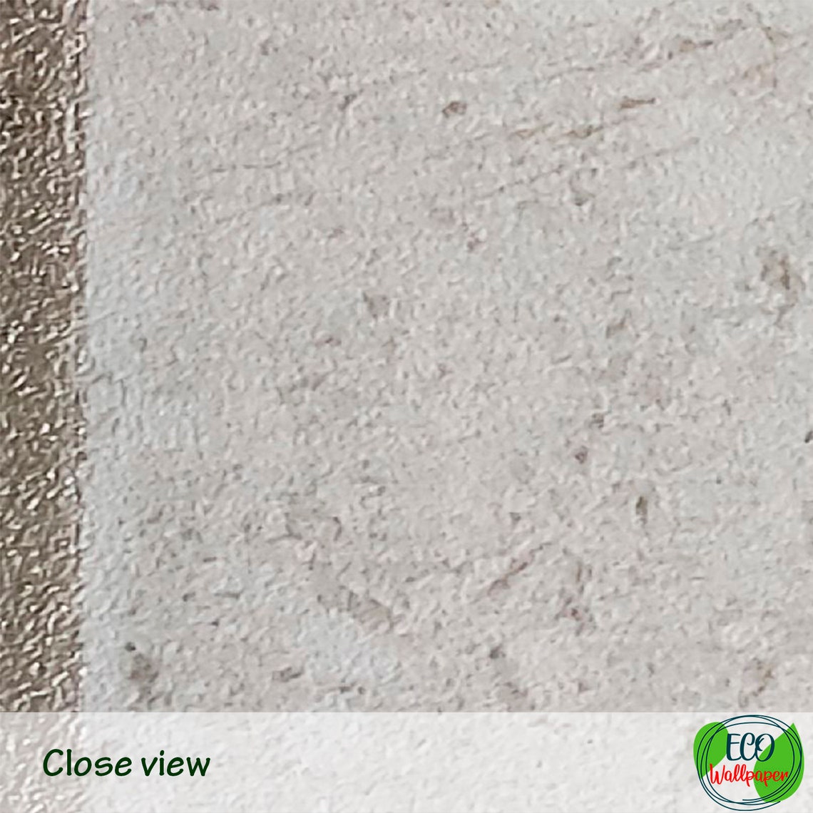 Abstract Pattern Wallpaper. Grey Abstract Wall Mural. - Etsy