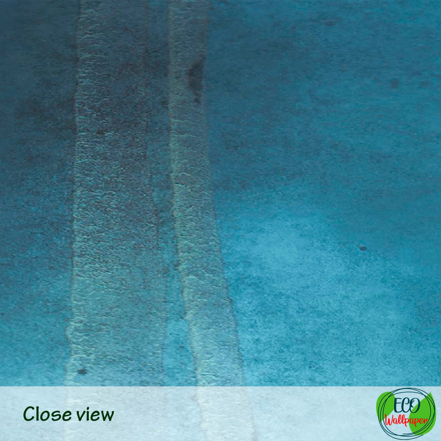 Dark Watercolor Painting Art Wallpaper Vintage Wall Mural | Etsy