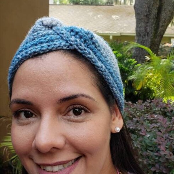 Infinity Headbands - Etsy