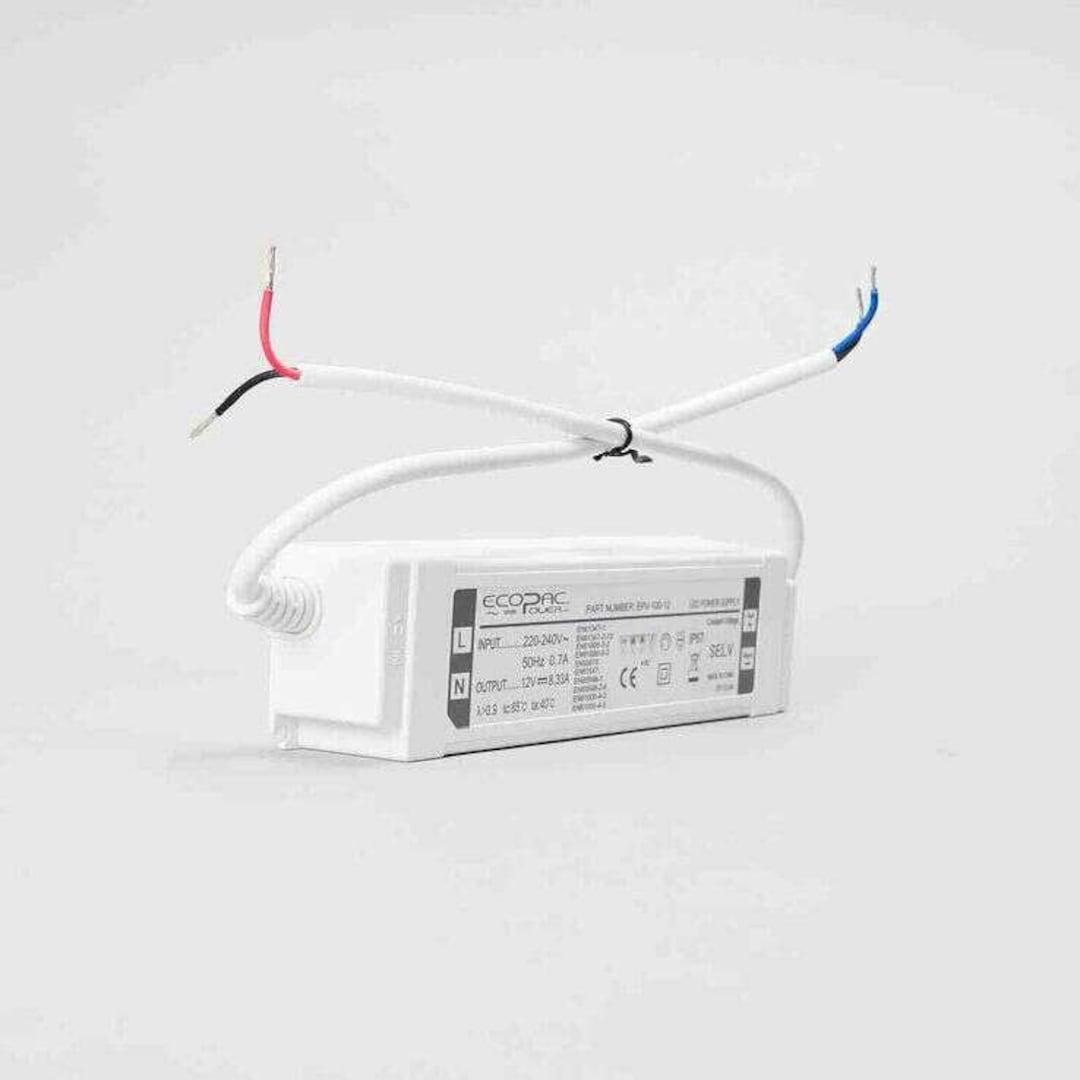 Transformer for Illuminated Sign - Etsy UK