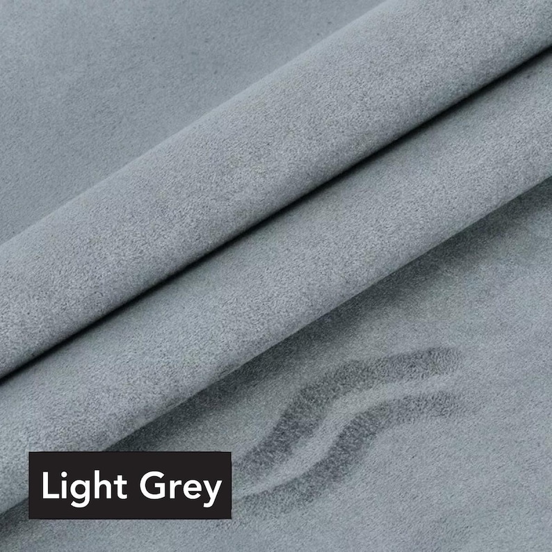 Alcantara Style Faux Suede Fabric, Self Adhesive Car Interior Vinyl ...