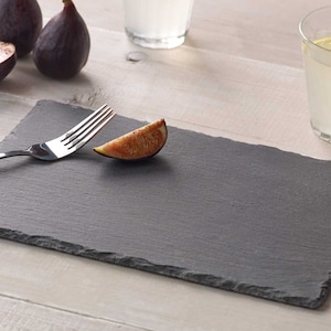 Slate Placemats - Etsy UK