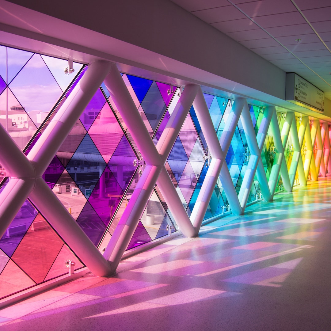 Stained Glass Transparent Coloured Window Film Self Adhesive Vinyl ...