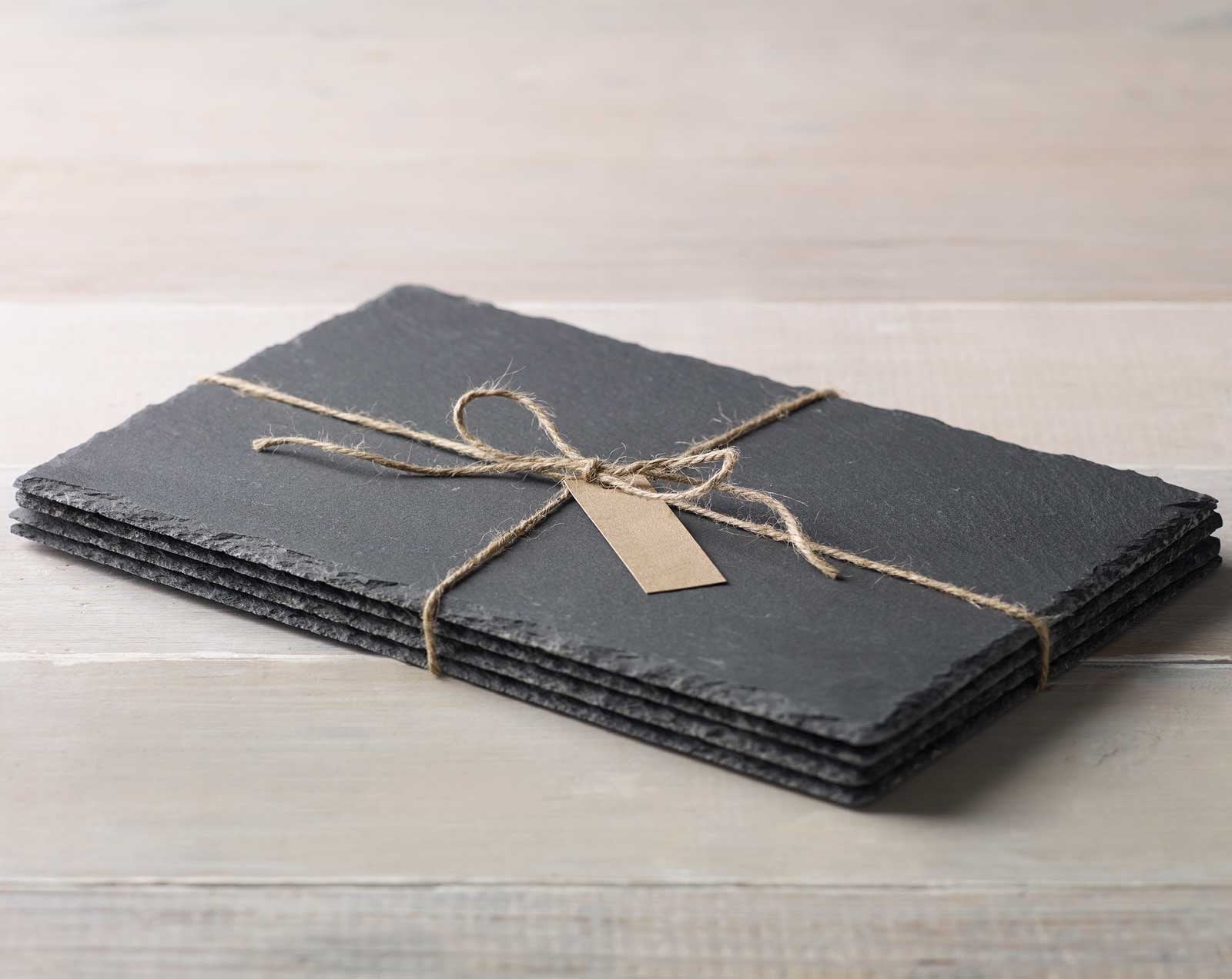 Slate Placemats - Etsy UK