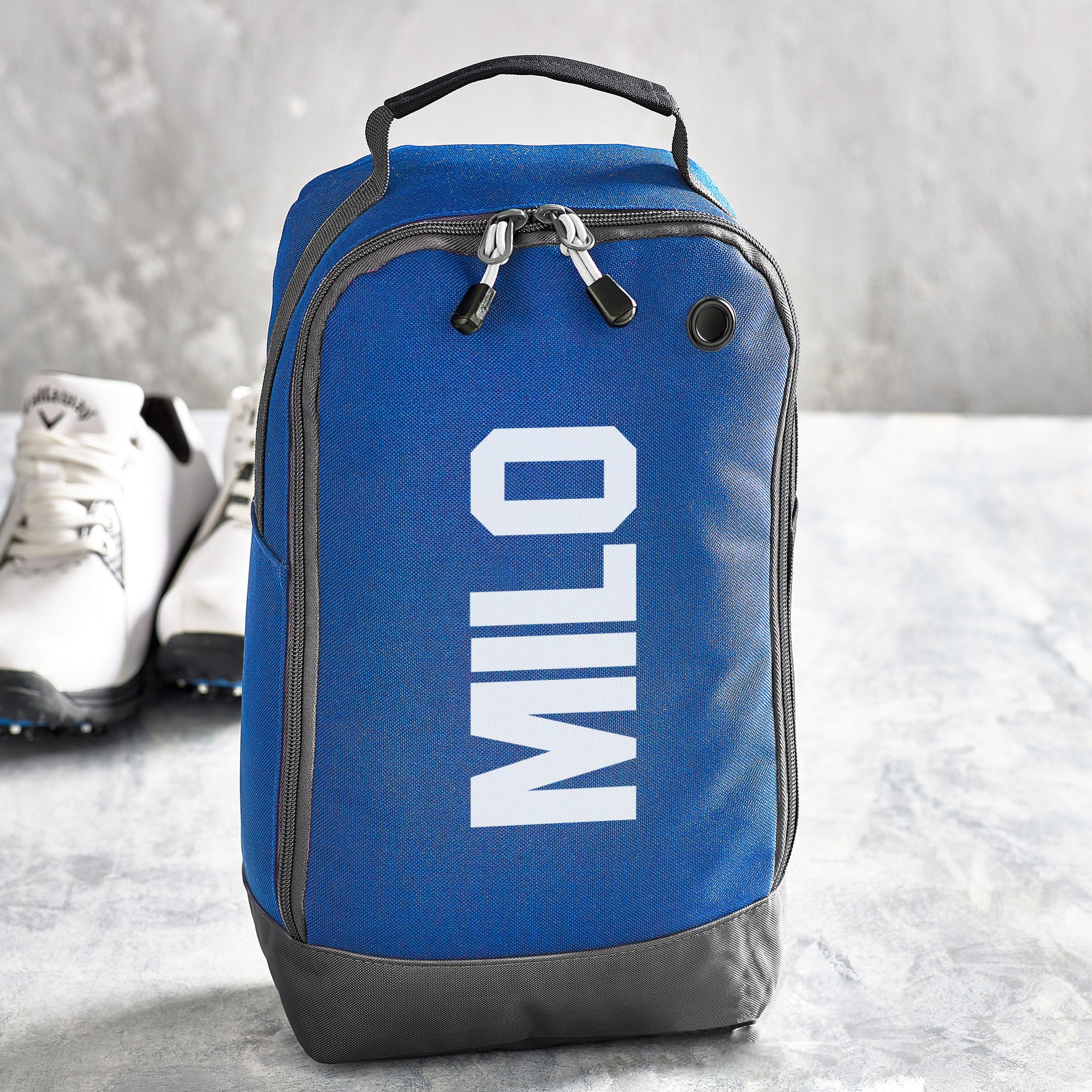 Personalised Sports Boot Bag: Football & Rugby Accessories - Etsy UK