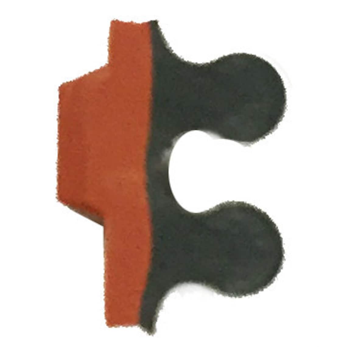 CUSTOM DIY Stamp/interchangeable Letters/personalized Rubber - Etsy