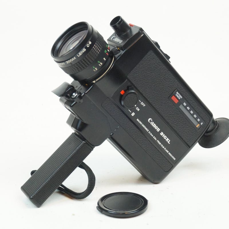 Super 8 Camera - Etsy