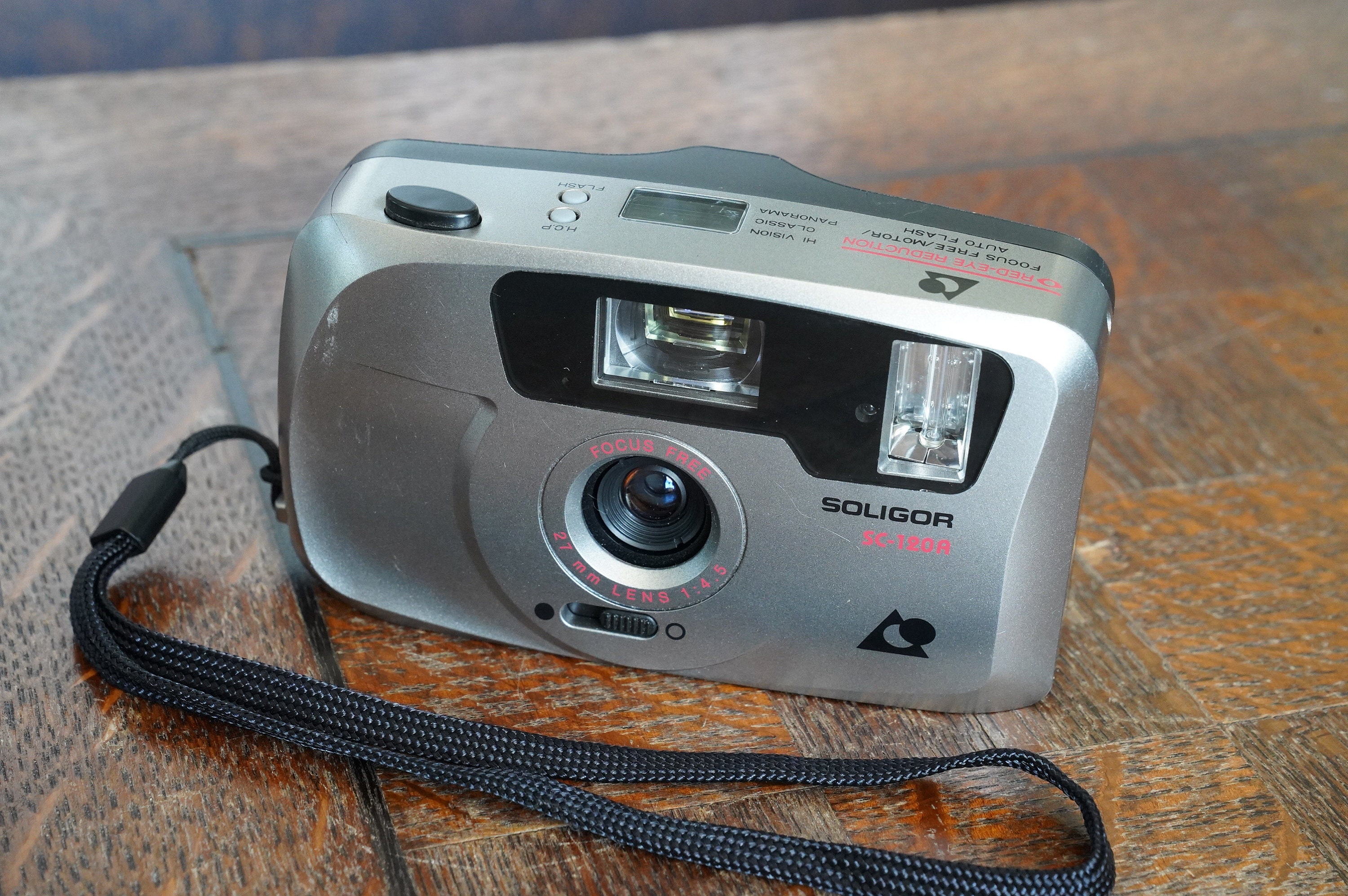 APS film cameras Fine selection Advanced Photo System | Etsy