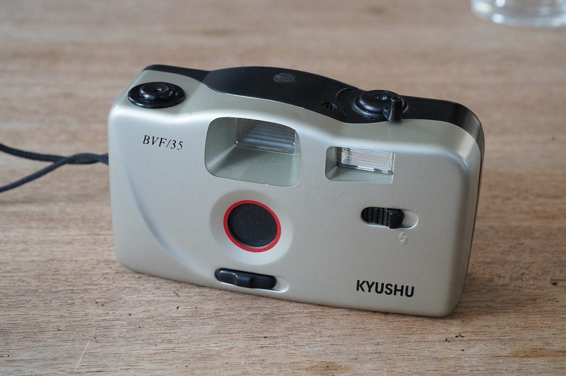 Nice Collection of TOY Cameras Simple to Use Fun Cams With - Etsy