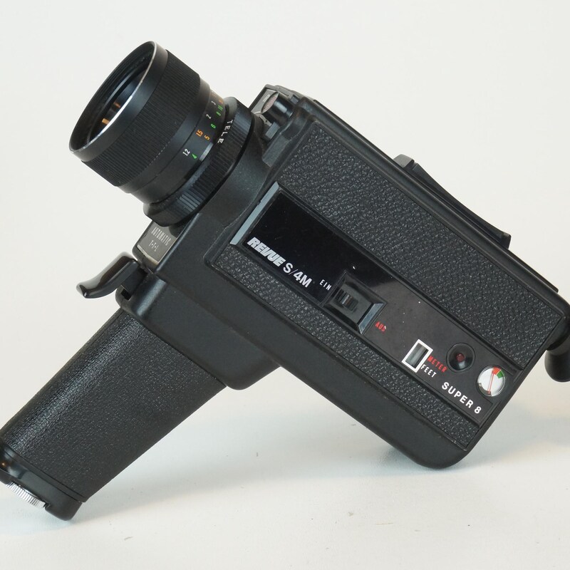 8mm Film Camera - Etsy