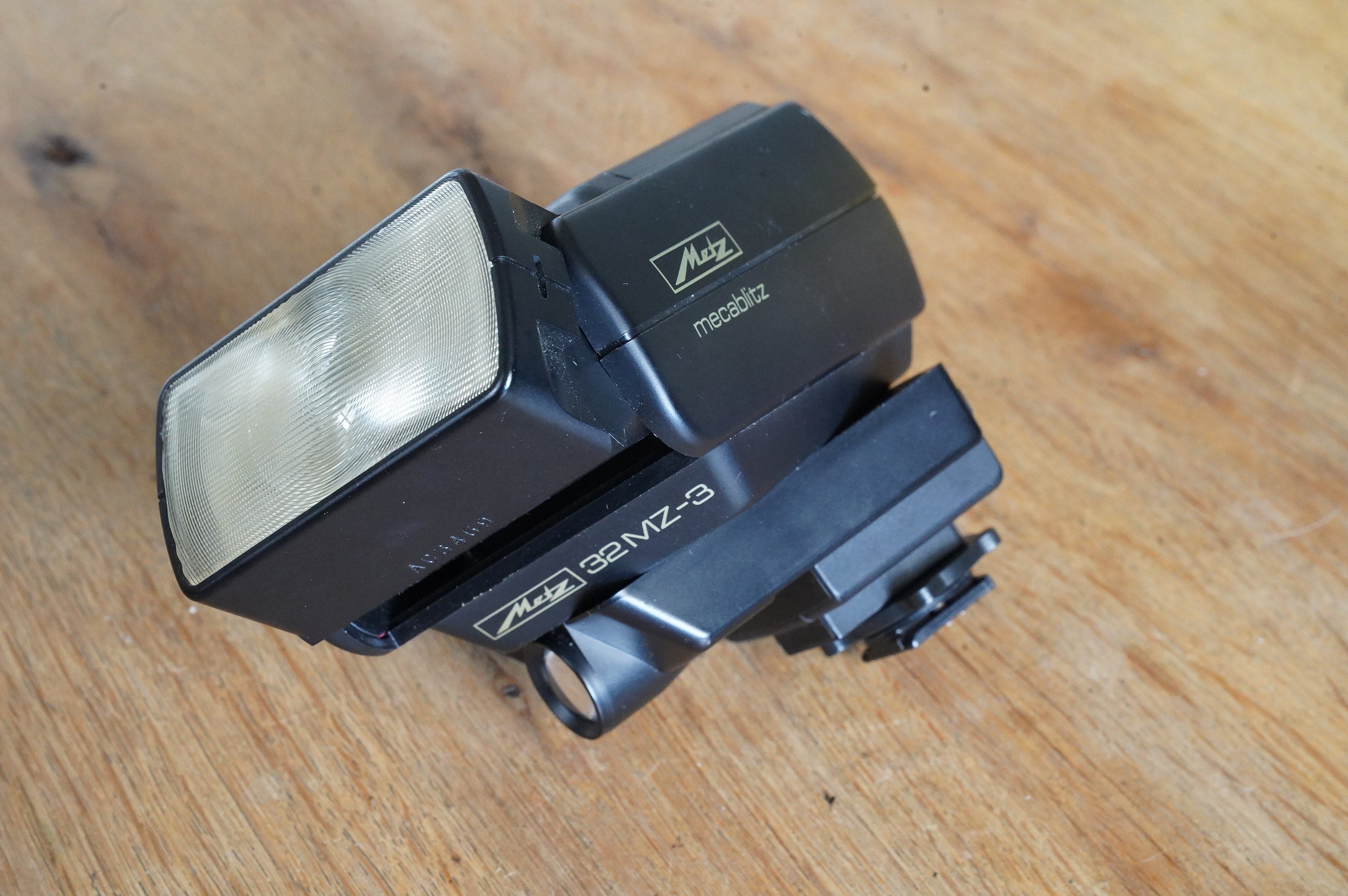 METZ Flash Units and Accessories - Etsy