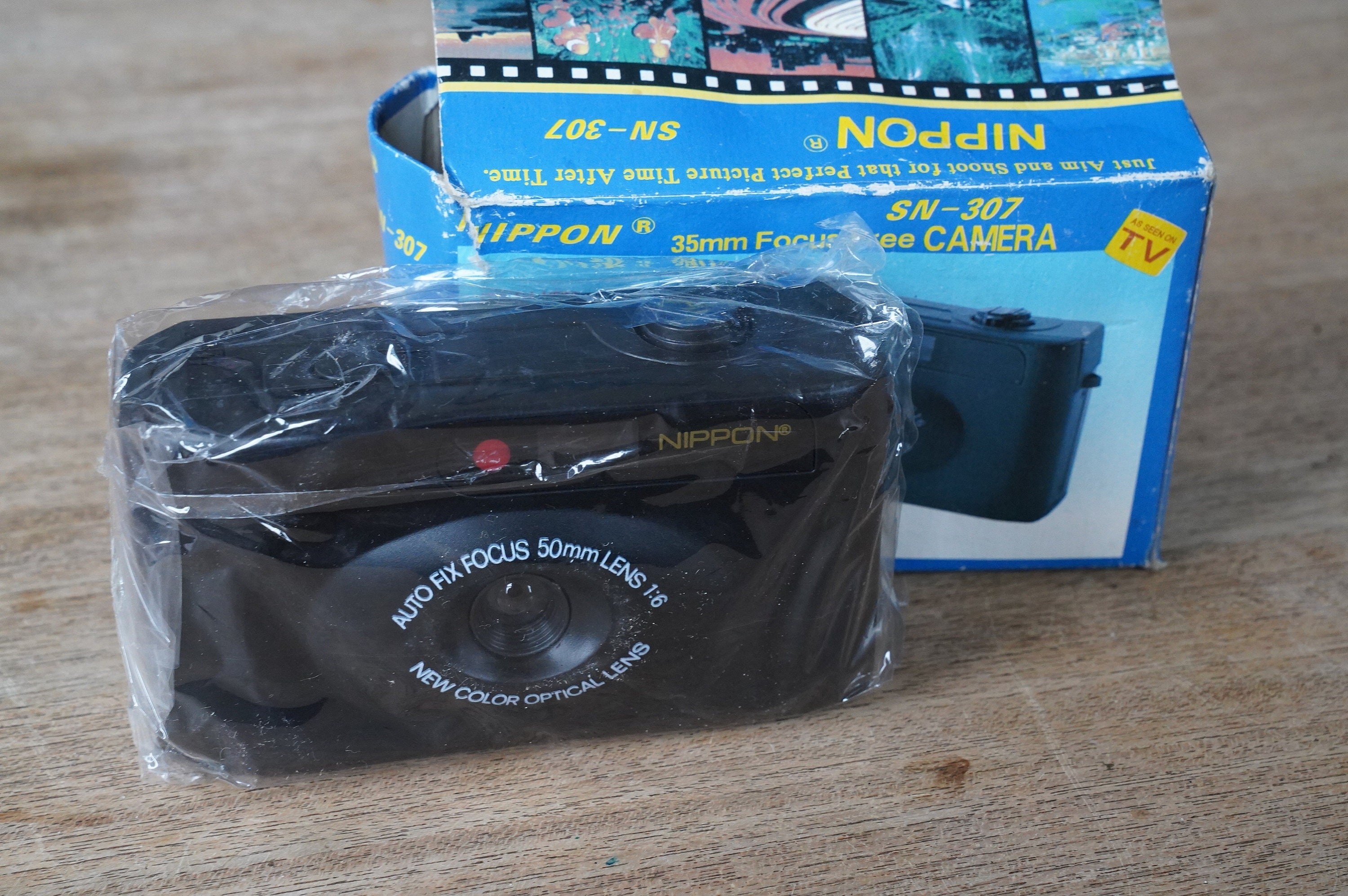 Nice Collection of TOY Cameras Simple to Use Fun Cams With | Etsy