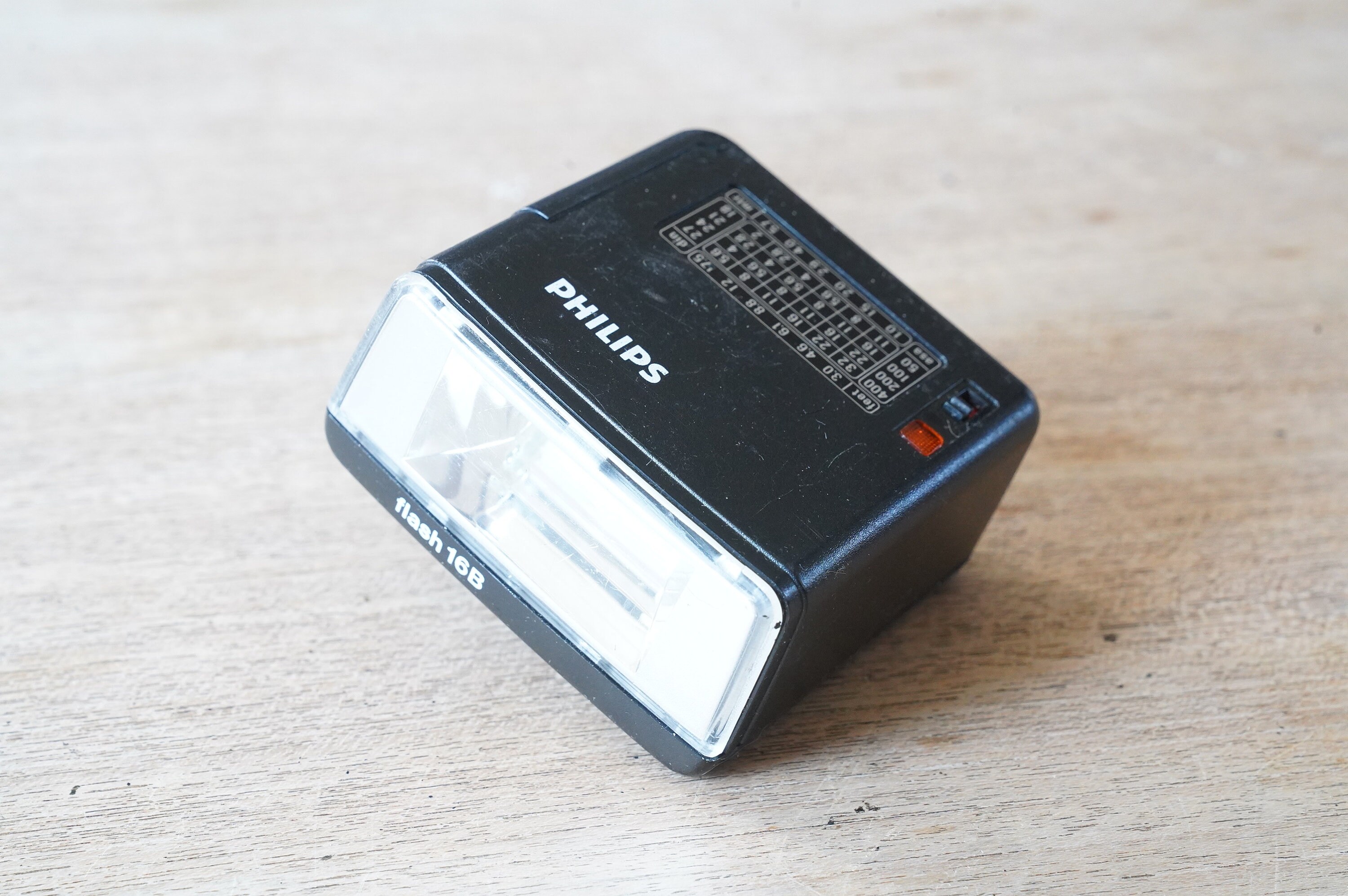 Flash Units for Various Cameras - Etsy