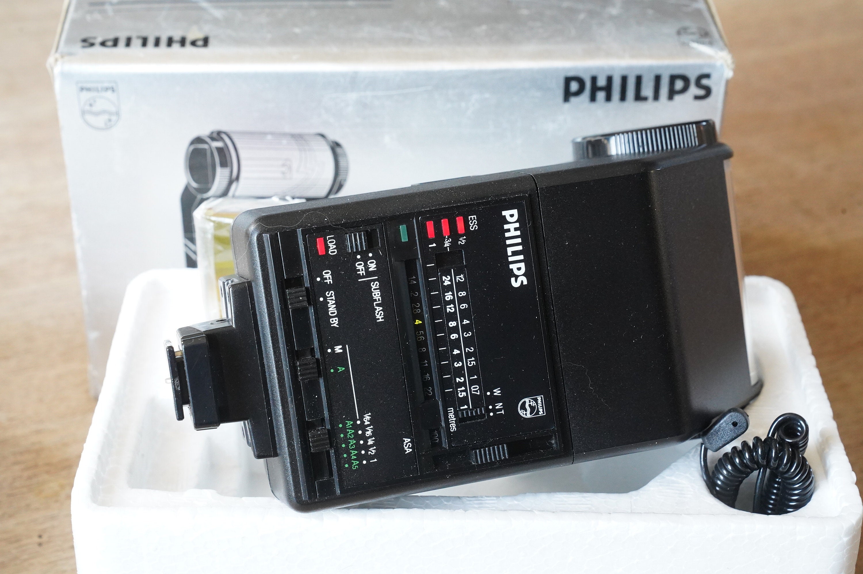 Flash Units for Various Cameras - Etsy