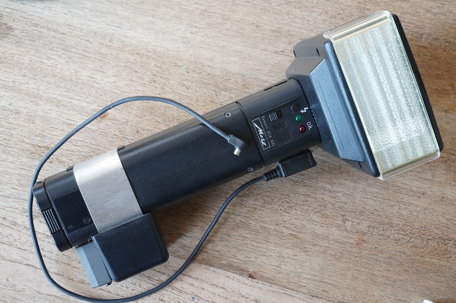 METZ Flash Units and Accessories - Etsy