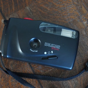 Nice Collection of TOY Cameras Simple to Use Fun Cams With - Etsy