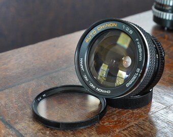 Wide Angle M42 Lens - Etsy