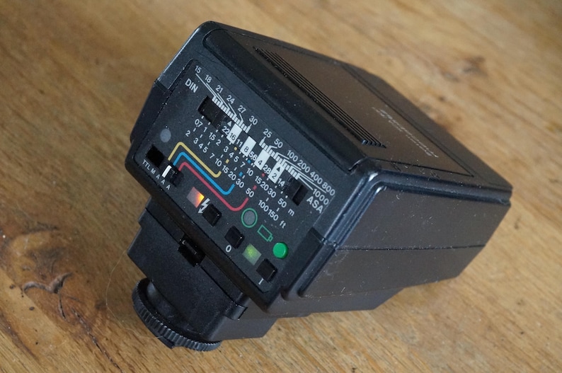 METZ Flash Units and Accessories - Etsy