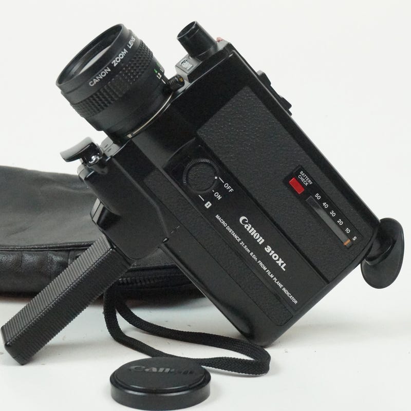 Super 8 Camera - Etsy
