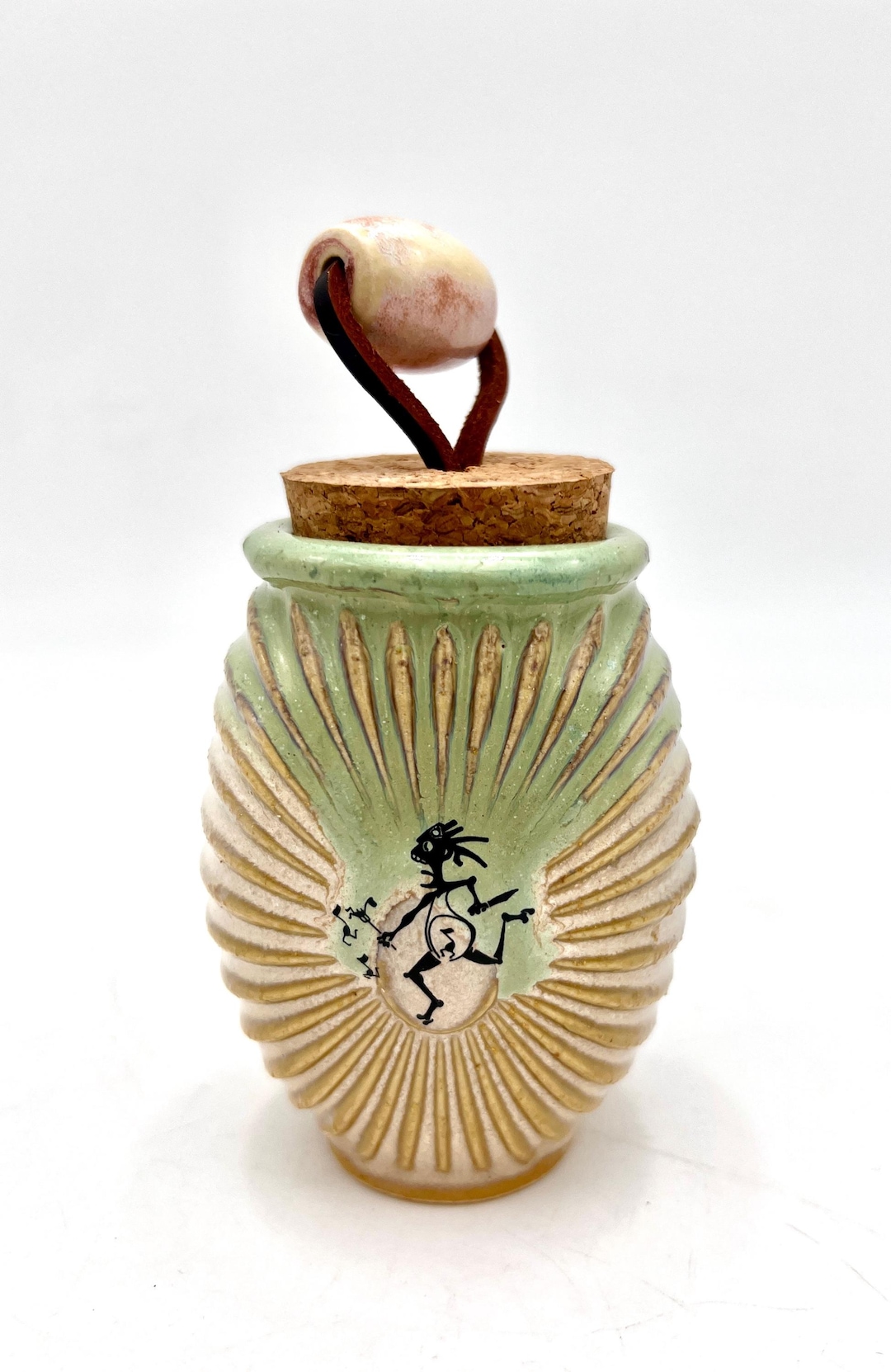 WSP Note Eater Stash Jar - Etsy