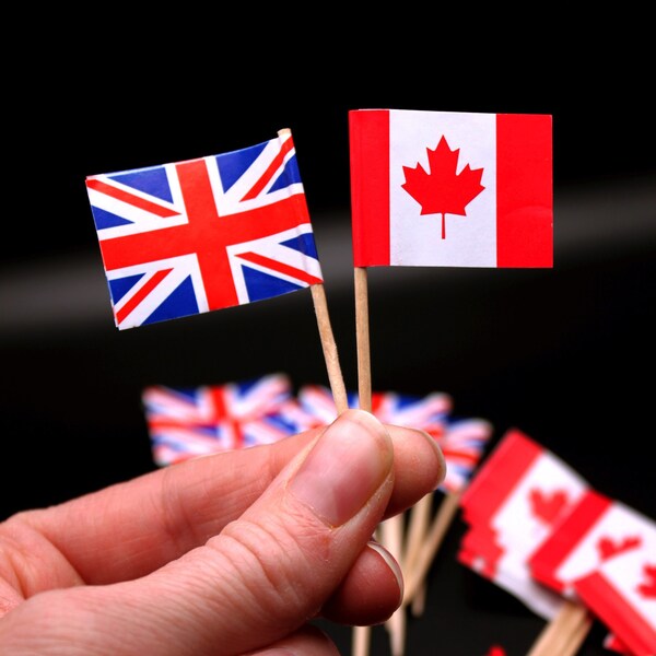 Model Ship Flag - Etsy