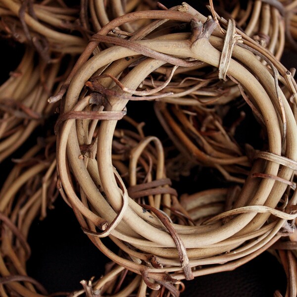 Branch Wreath - Etsy