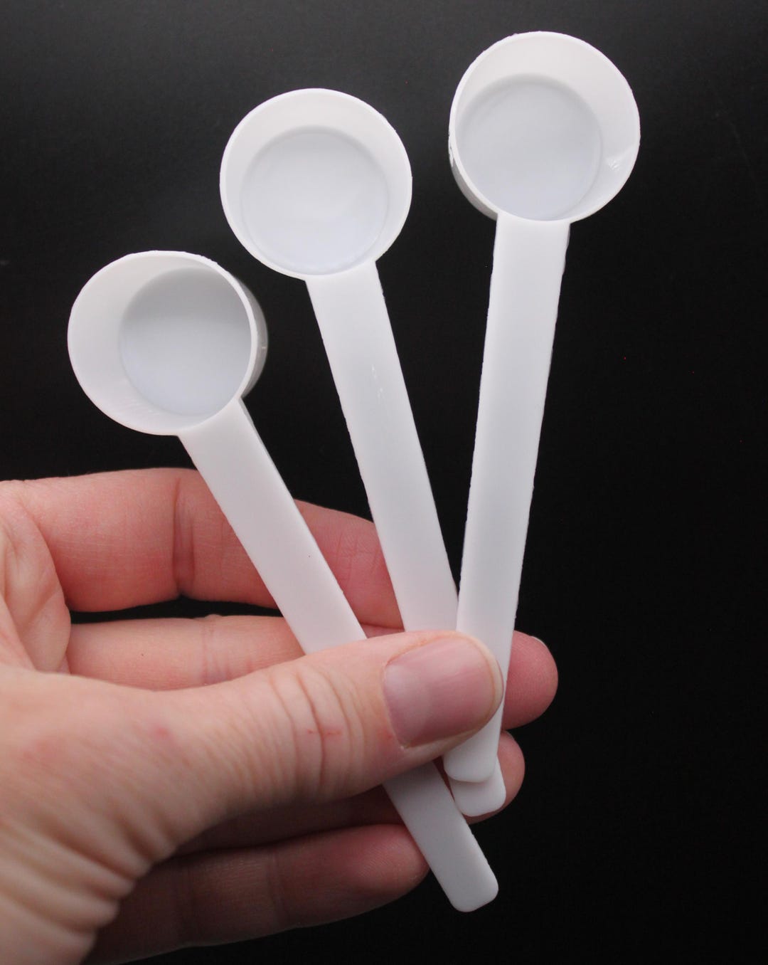Hot Cocoa Scoops 8pk for Christmas Gifts, Party Supplies, Drink Mix or ...