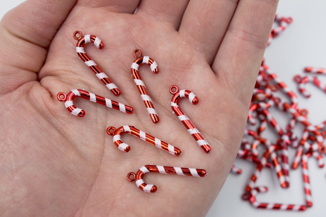 Mini Candy Cane Ornaments Charms For Tiny Christmas Crafts Etsy mini-candy-cane-ornaments-charms-for-tiny-christmas-crafts-etsy