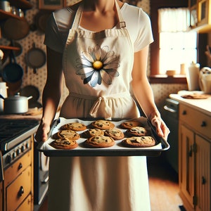 Watercolor Daisy SVG Vector Sticker Instant Download, PNG & PDF Sticker ...