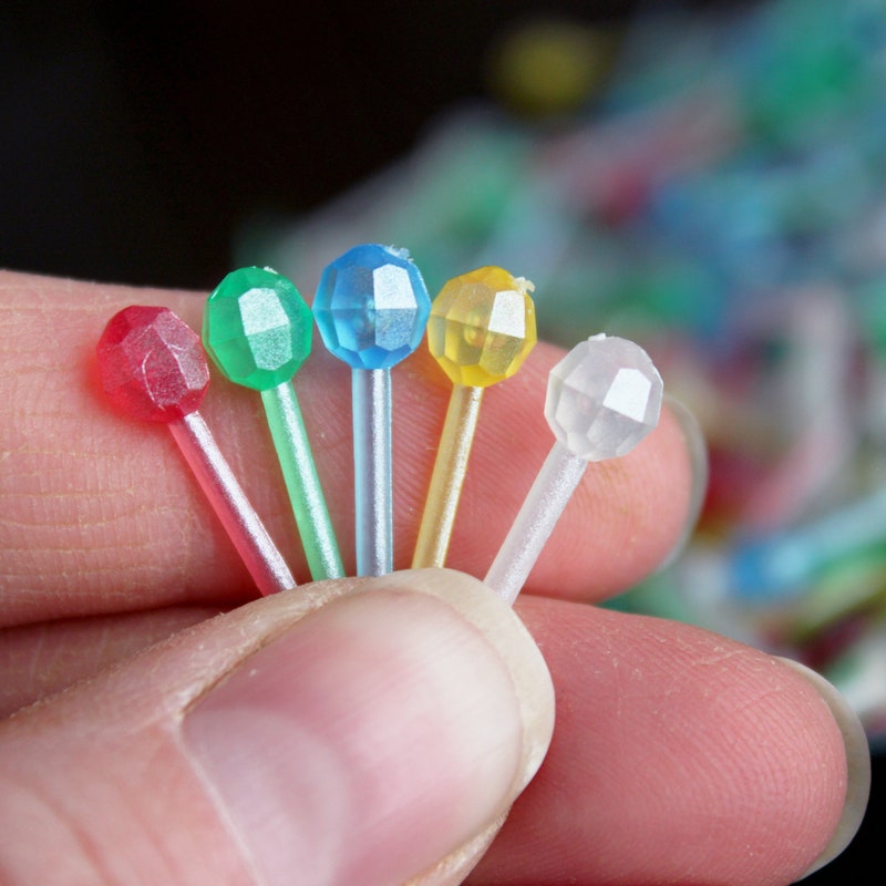 Miniature Lights - Etsy