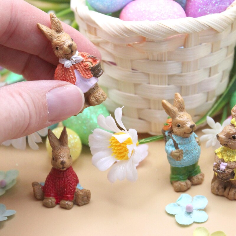 Easter Resin - Etsy