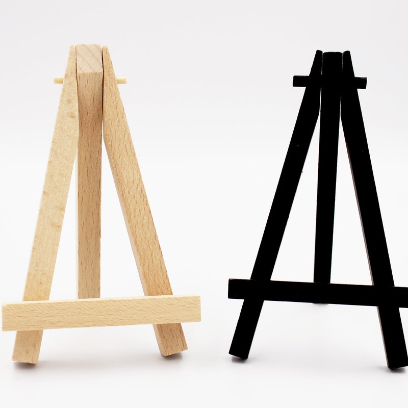 Miniature Easel - Etsy