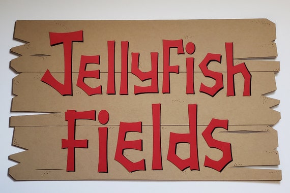 Spongebob Sign Spongebob Birthday Sign Spongebob Birthday - Etsy Finland