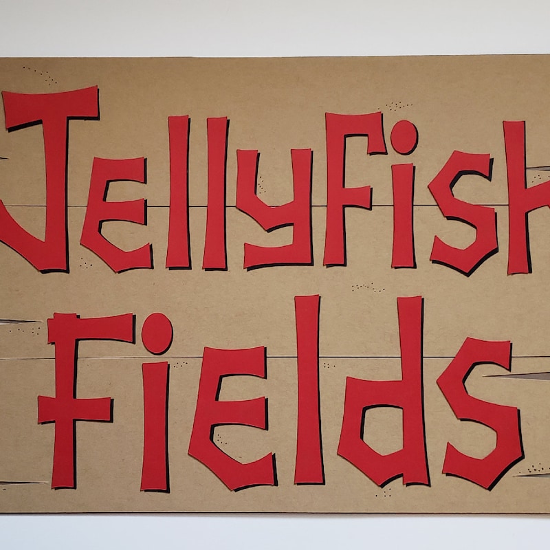 Spongebob Signs - Etsy