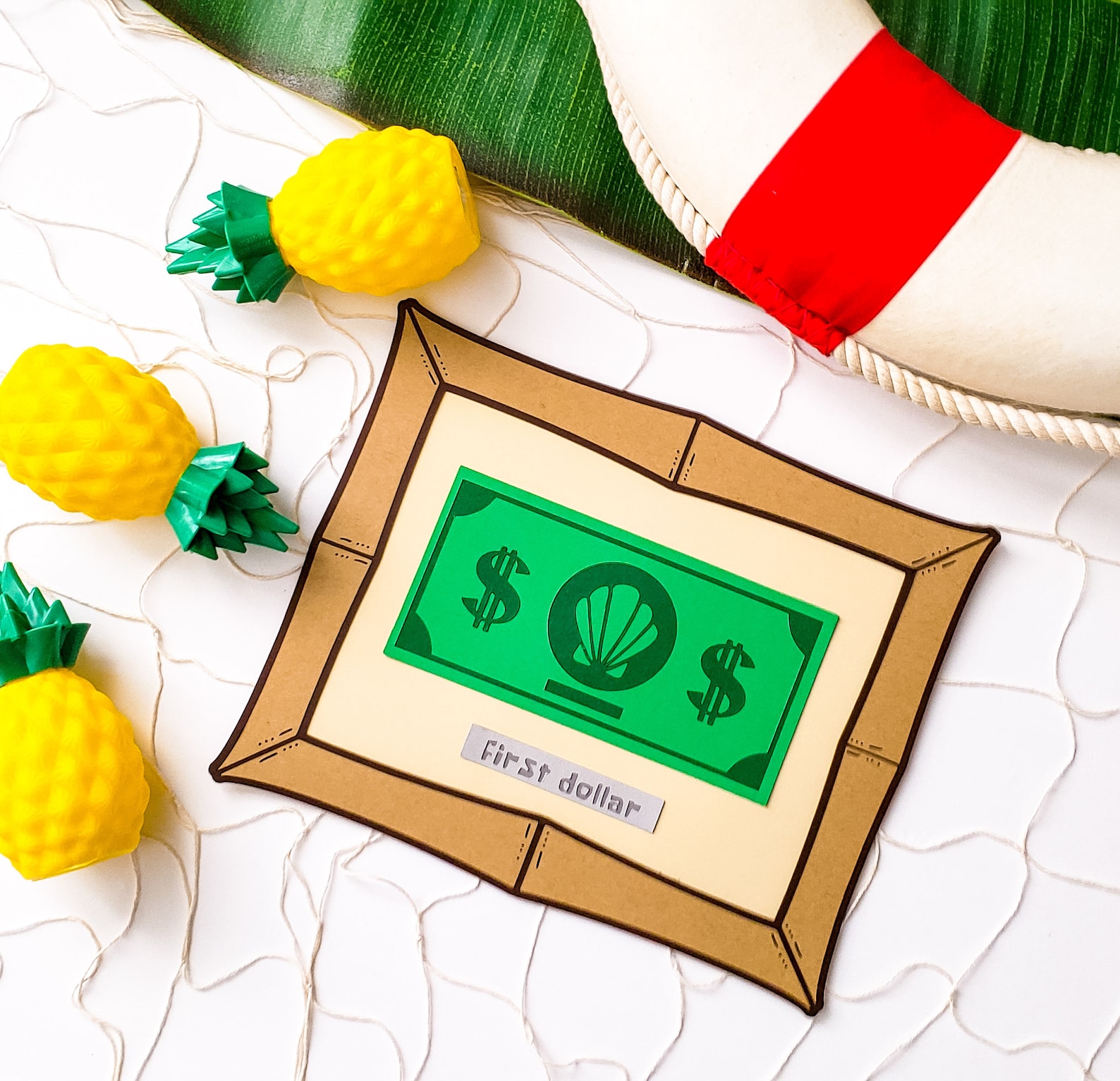 Spongebob Sign Spongebob Birthday Spongebob Mr. Krab's - Etsy