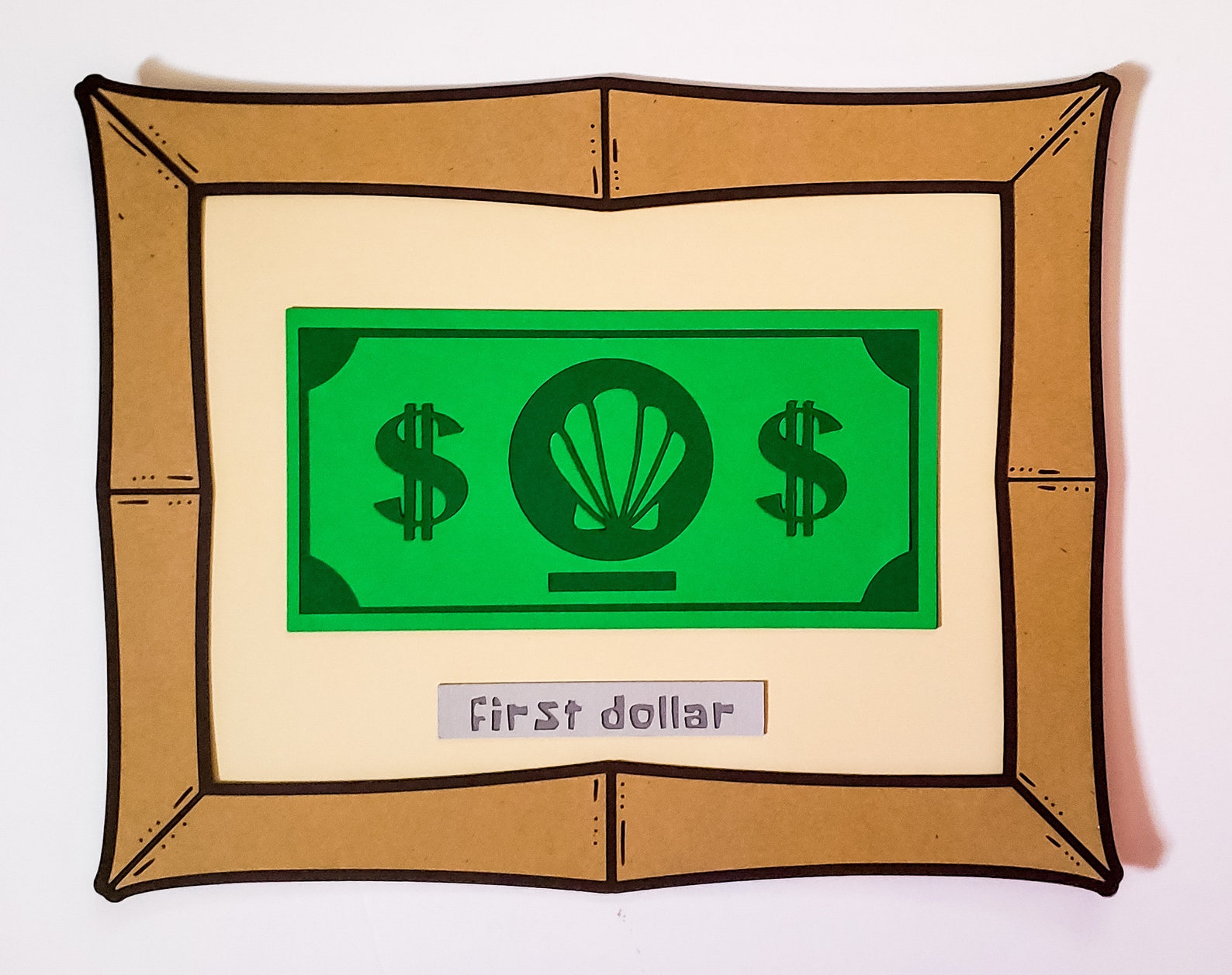 Spongebob Sign Spongebob Birthday Spongebob Mr. Krab's | Etsy