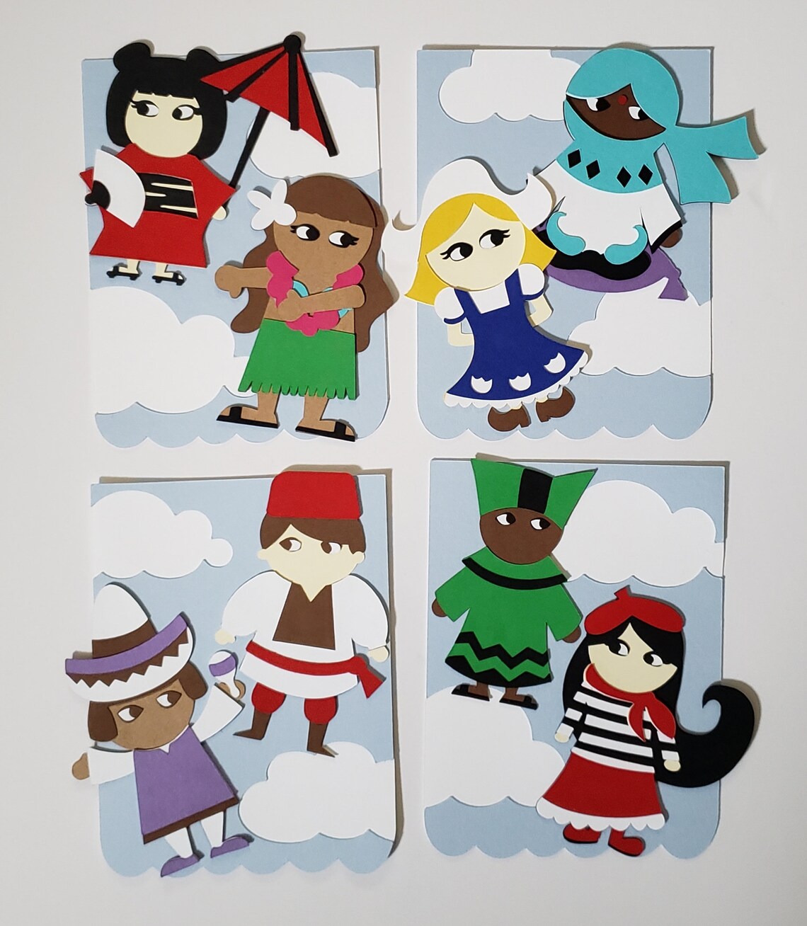 Small World Banner Small World Inspired Banner Small World - Etsy