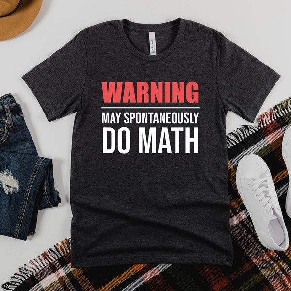 Math Major - Etsy