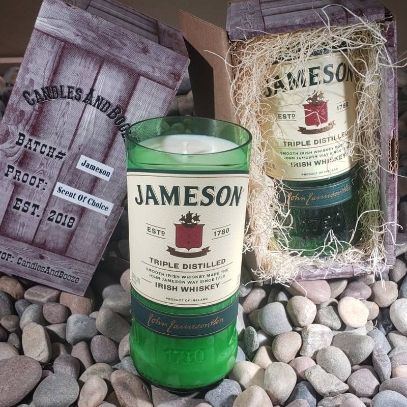 Gift for Jameson Lover - 60+ Gift Ideas for 2026