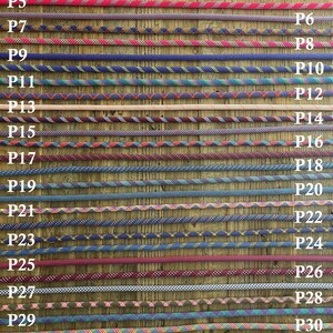 PINK/PURPLE Ropes Professional Climbing Rope Dog Leash - Etsy