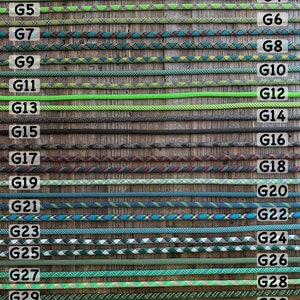 Climbing Rope Bag Straps Crossbody, Purse, Clutch, Shoulder Brand Name ...