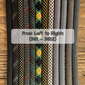 Climbing Rope Bag Straps Crossbody, Purse, Clutch, Shoulder Brand Name ...